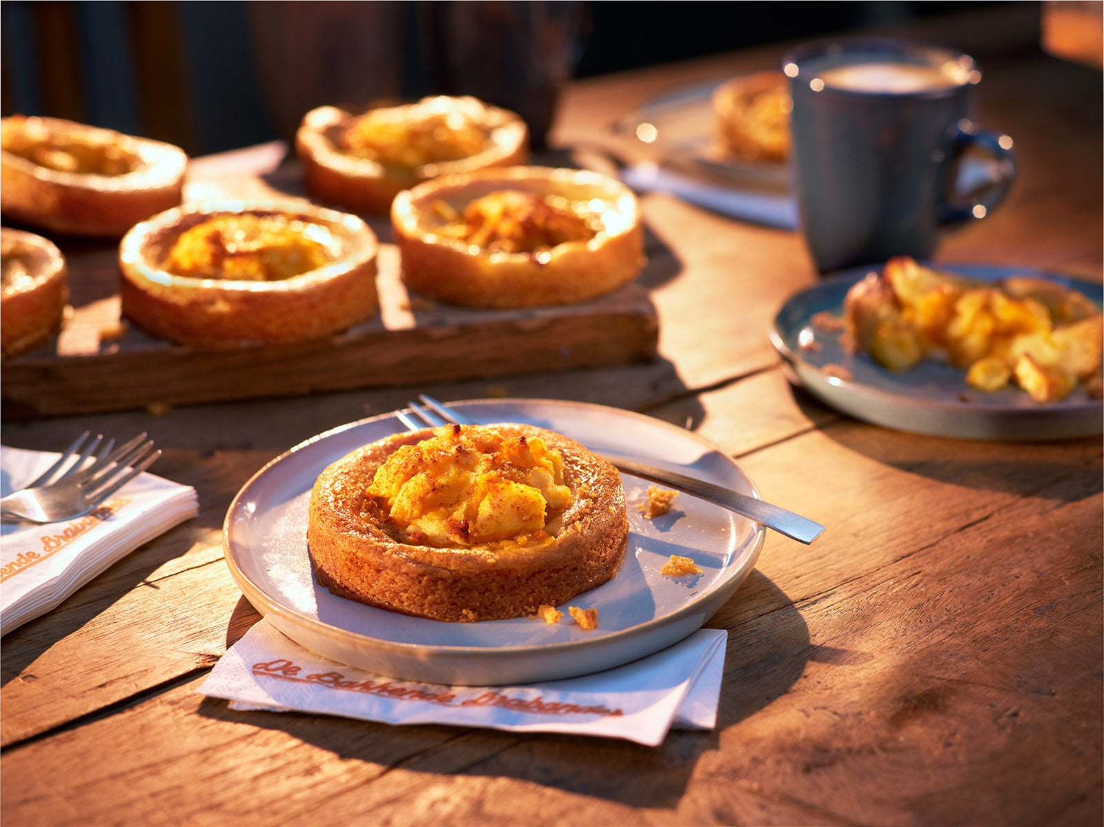 Appelfleurtjes online bestellen - Wij bezorgen gratis in heel Nederland ...