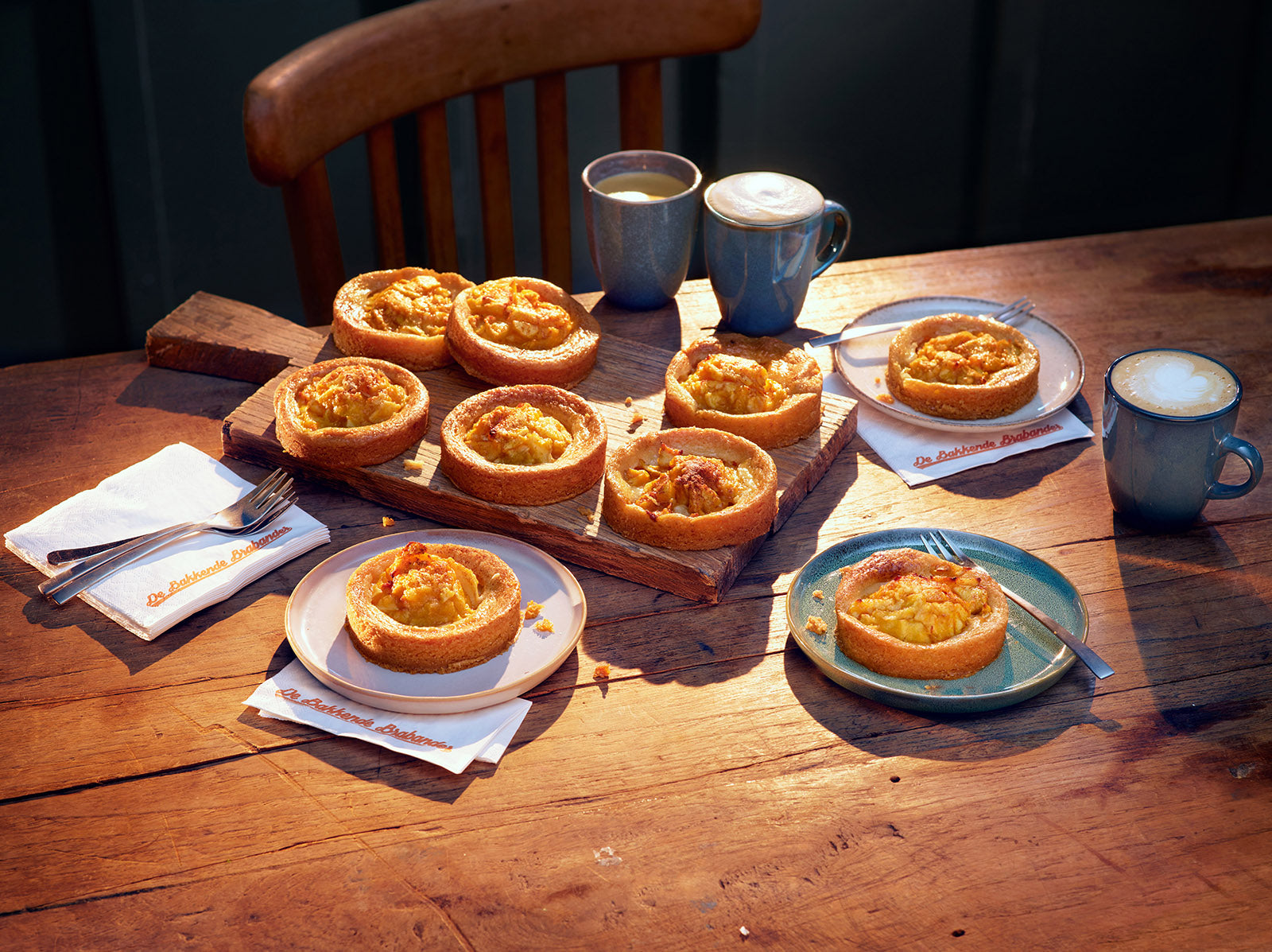 Appelfleurtjes online bestellen - Wij bezorgen gratis in heel Nederland ...