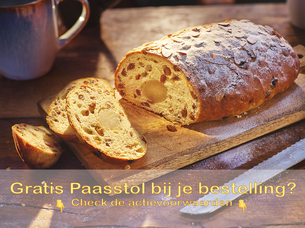 Ons assortiment Bossche Bollen – De Bakkende Brabander